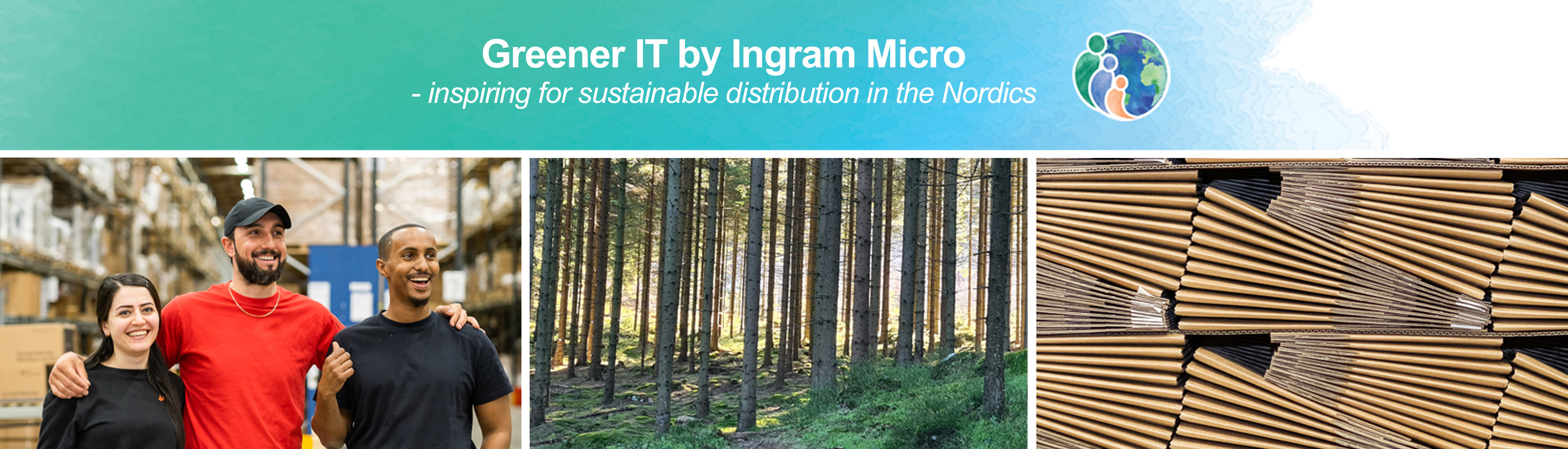 Ingram Micro Sverige