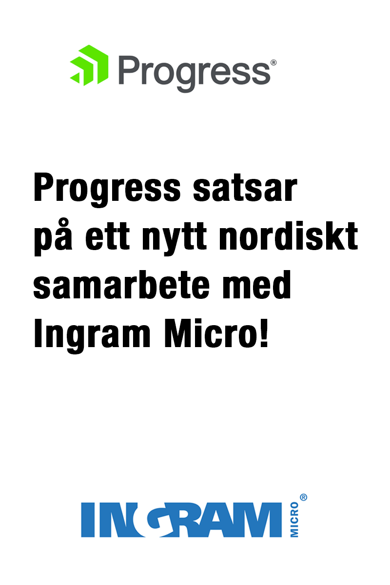 Ingram Micro Sverige