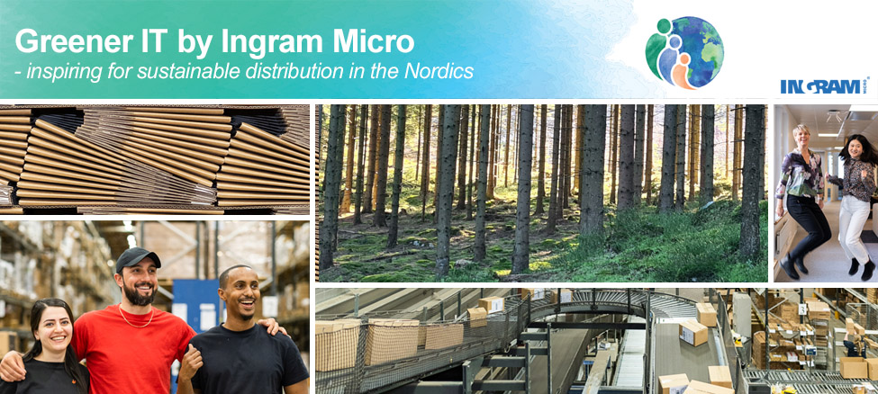 Blogg | Ingram Micro Sverige